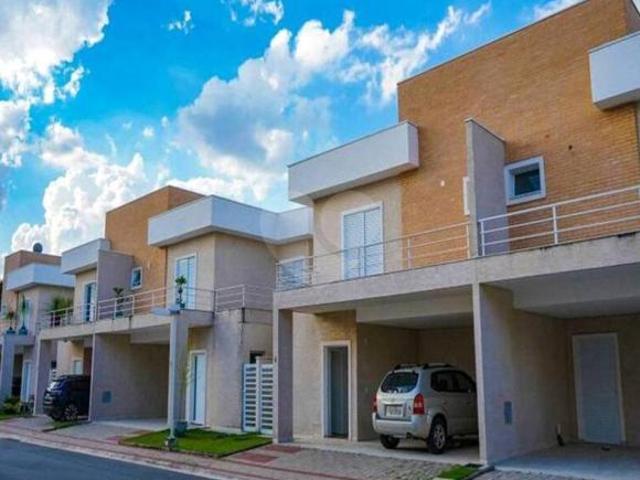 Casa de vila com 3 quartos à venda em Apaga Fogo SP