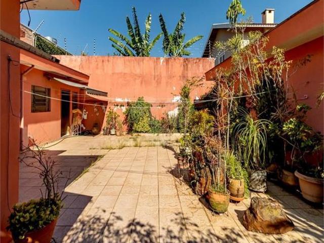 Casa de vila com 3 quartos à venda em Butantã SP