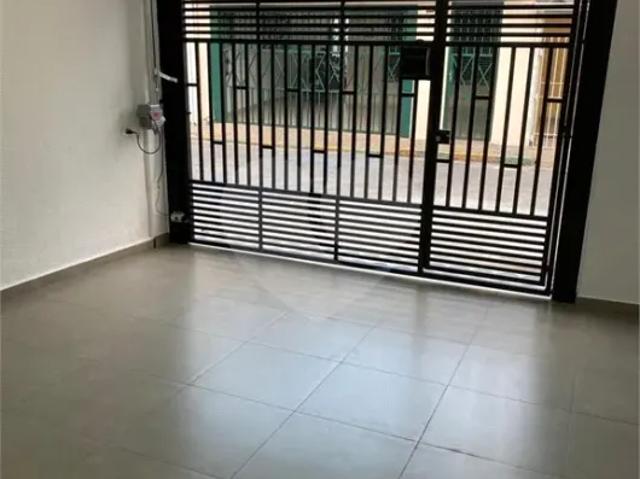 Casa de vila com 3 quartos à venda em Belenzinho SP
