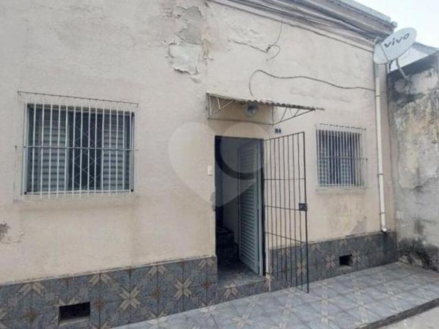 Casa de vila com 3 quartos à venda em Brás SP