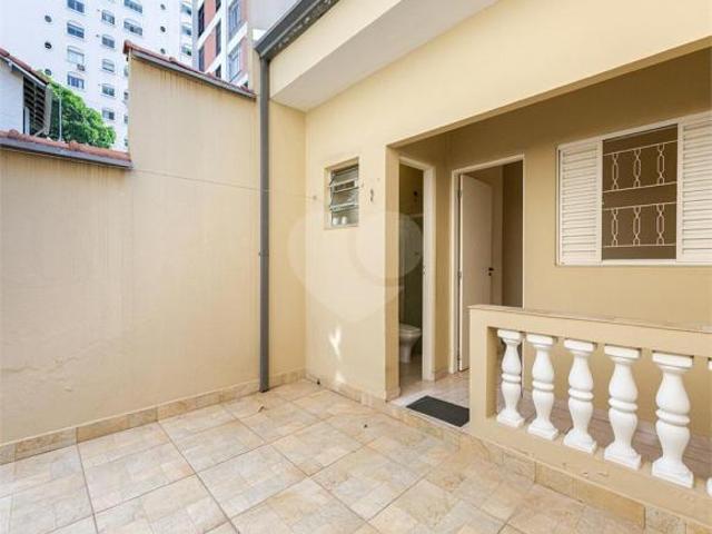 Casa de vila com 3 quartos à venda em Cerqueira césar SP