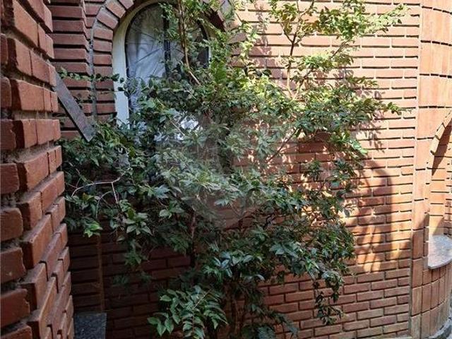 Casa de vila com 3 quartos à venda em Chácara santo antônio zona sul SP