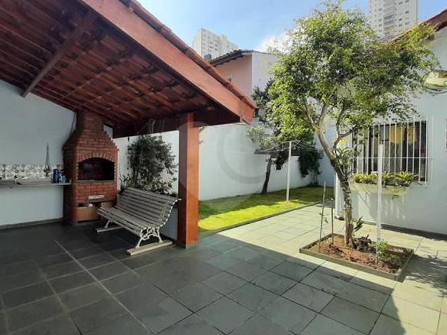 Casa de vila com 3 quartos à venda em Cidade Monções SP