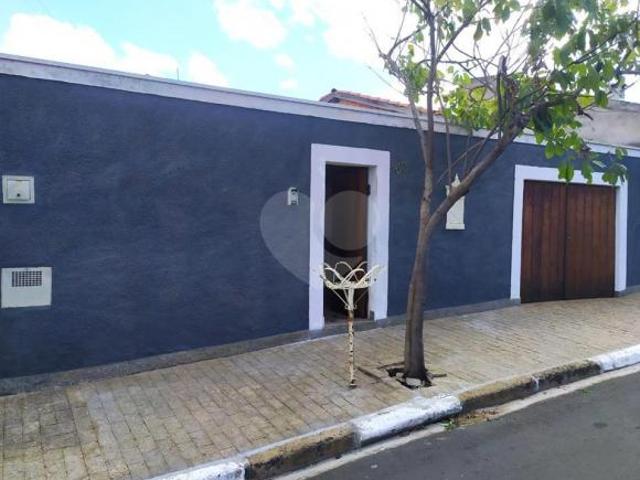 Casa de vila com 3 quartos à venda em Conjunto Habitacional Padre Anchieta SP