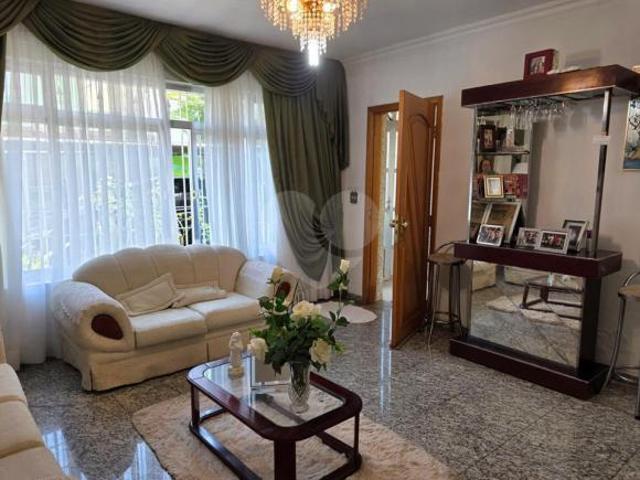 Casa de vila com 3 quartos à venda em Imirim SP