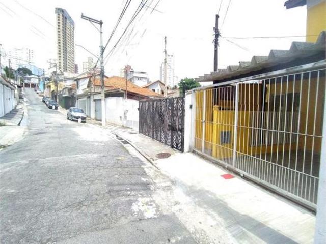 Casa de vila com 3 quartos à venda em Jardim do colégio zona norte SP