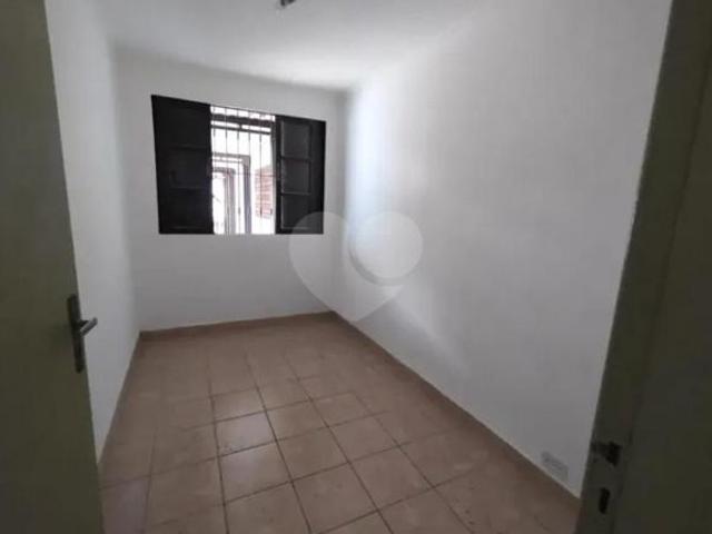 Casa de vila com 3 quartos à venda em Jardim Esmeralda SP