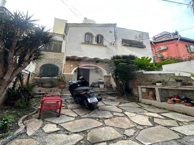 Casa de vila com 3 quartos à venda em Jardim paulista SP