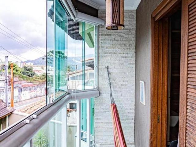 Casa de vila com 3 quartos à venda em Jardim pirituba SP