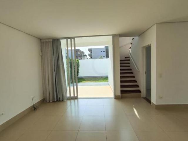 Casa de vila com 3 quartos à venda em Loteamento Jardim Morumbi SP