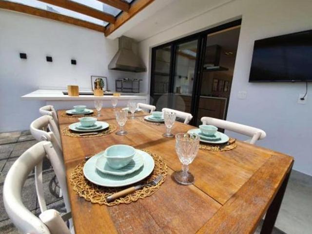 Casa de vila com 3 quartos à venda em Parque rincão SP