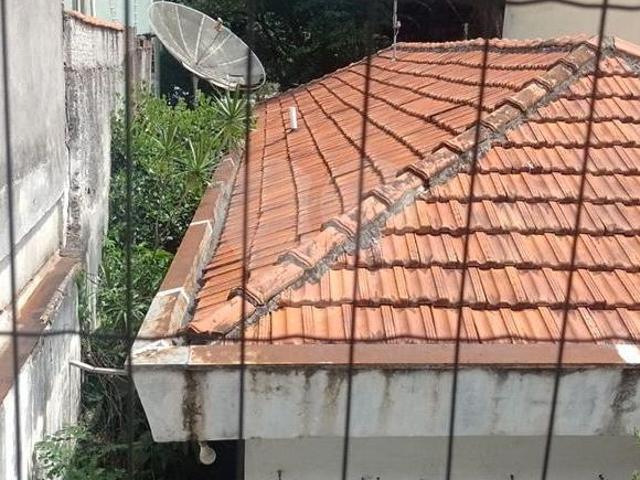 Casa de vila com 3 quartos à venda em Santana SP