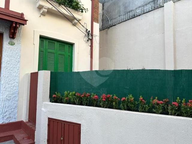 Casa de vila com 3 quartos à venda em Santana SP