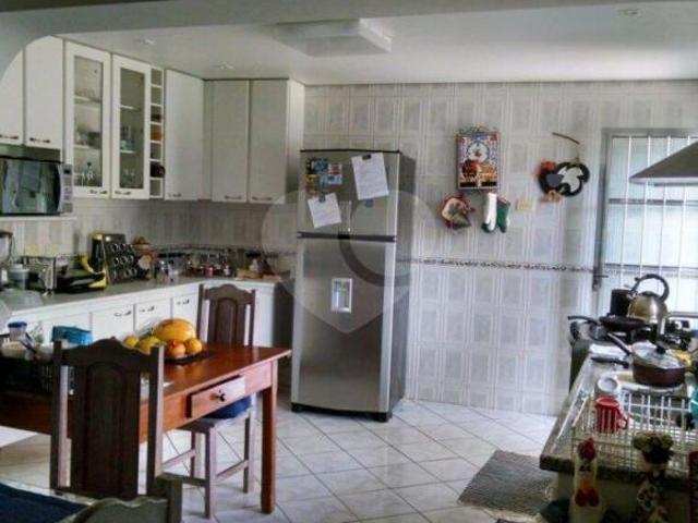Casa de vila com 3 quartos à venda em Vila aurora zona norte SP