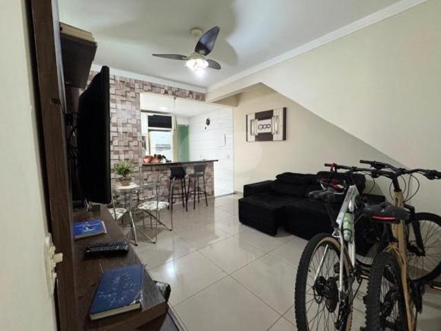 Casa de vila com 3 quartos à venda em Vila belmiro SP