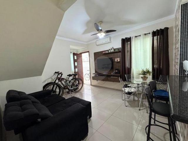 Casa de vila com 3 quartos à venda em Vila belmiro SP