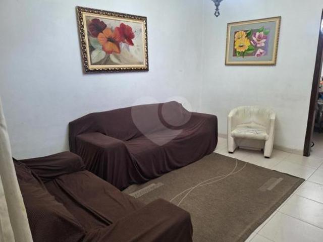 Casa de vila com 3 quartos à venda em Vila bertioga SP