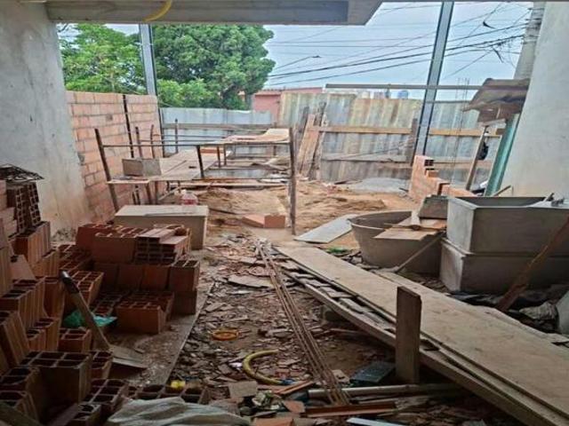 Casa de vila com 3 quartos à venda em Vila elze SP
