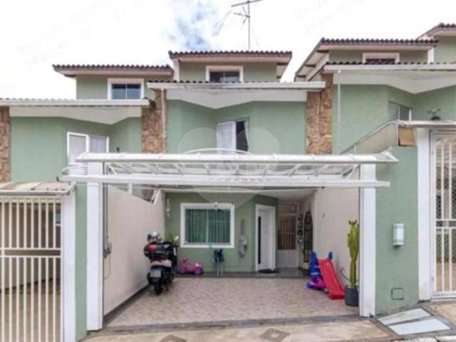 Casa de vila com 3 quartos à venda em Vila laís SP