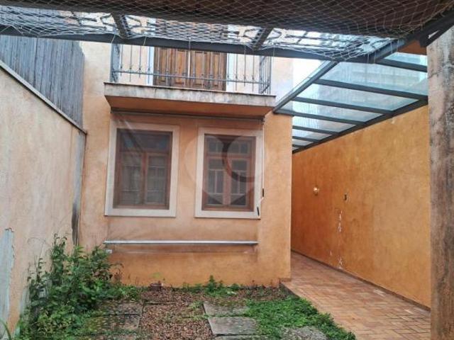 Casa de vila com 3 quartos à venda em Vila leopoldina SP