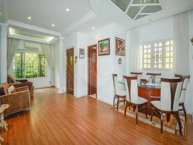 Casa de vila com 3 quartos à venda em Vila madalena SP