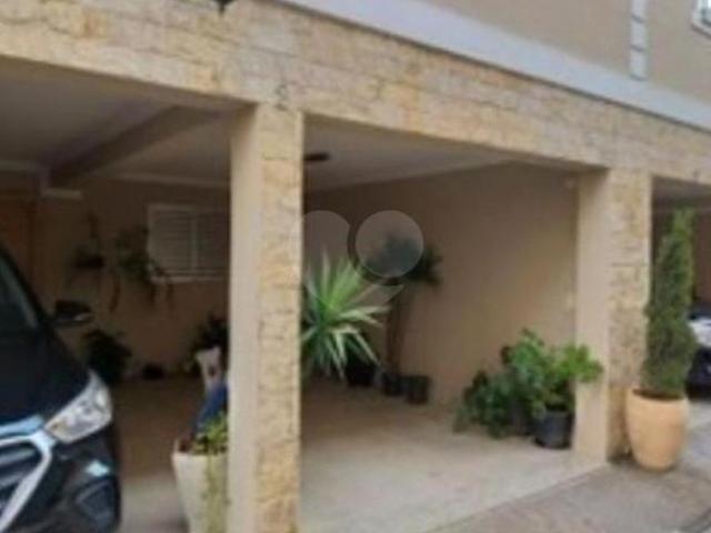 Casa de vila com 3 quartos à venda em Vila maria baixa SP