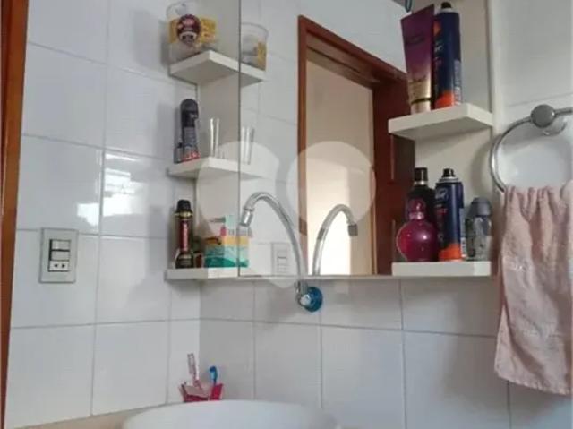 Casa de vila com 3 quartos à venda em Vila Mariana SP