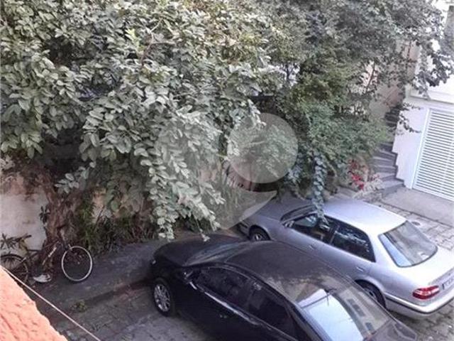 Casa de vila com 3 quartos à venda em Vila Mariana SP