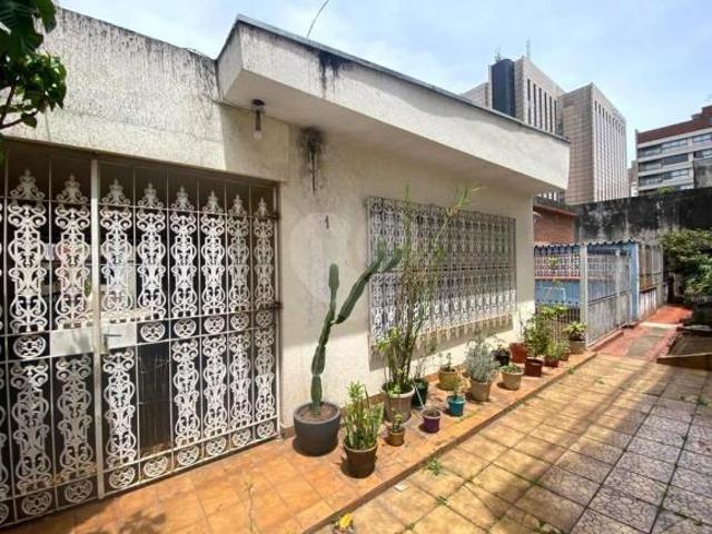 Casa de vila com 3 quartos à venda em Vila mariana SP