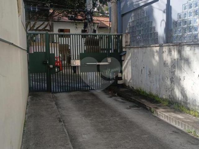 Casa de vila com 3 quartos à venda em Vila mariana SP