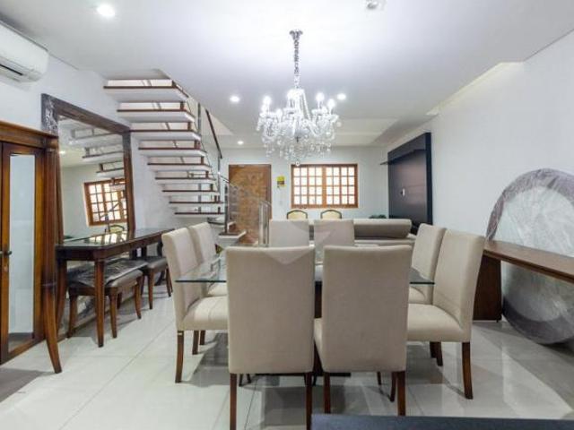 Casa de vila com 3 quartos à venda em Vila mariana SP