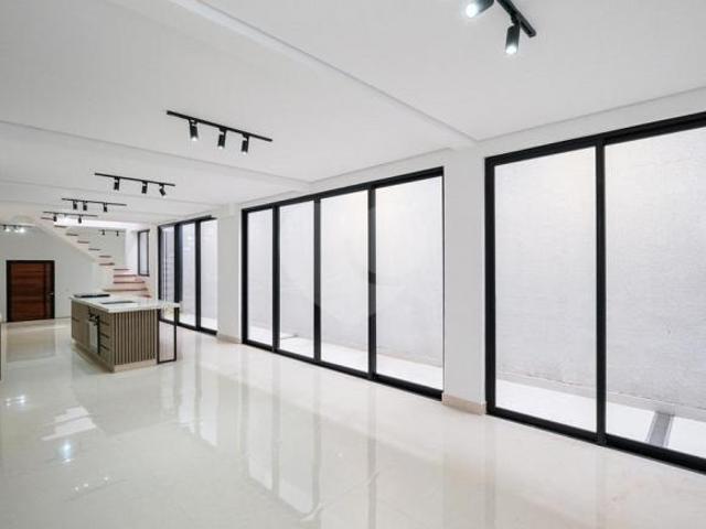 Casa de vila com 3 quartos à venda em Vila mariana SP
