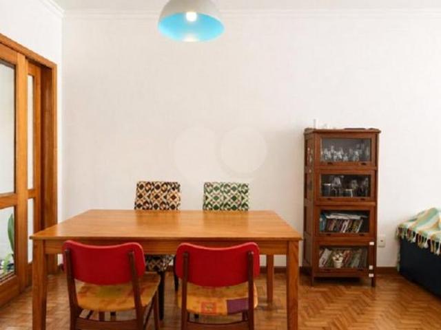 Casa de vila com 3 quartos à venda em Vila mariana SP