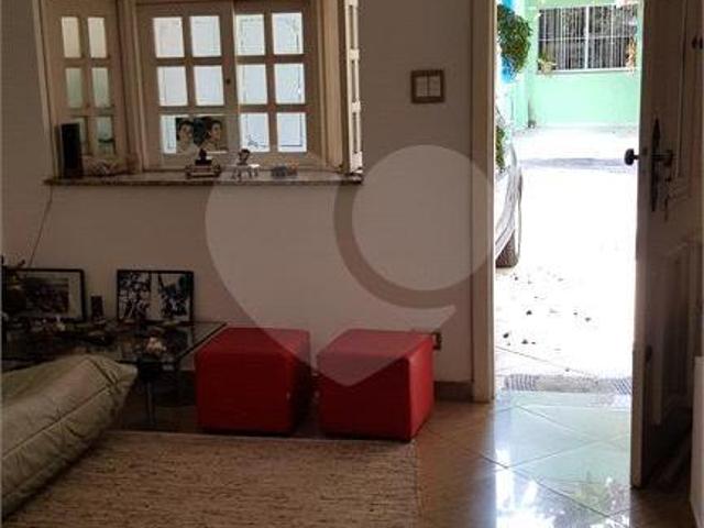 Casa de vila com 3 quartos à venda em Vila mariana SP