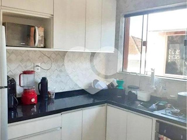 Casa de vila com 3 quartos à venda em Vila Mariana SP