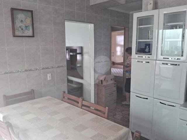 Casa de vila com 3 quartos à venda em Vila medeiros SP
