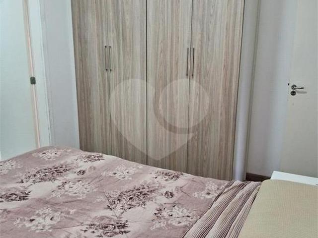 Casa de vila com 3 quartos à venda em Vila Pasti SP