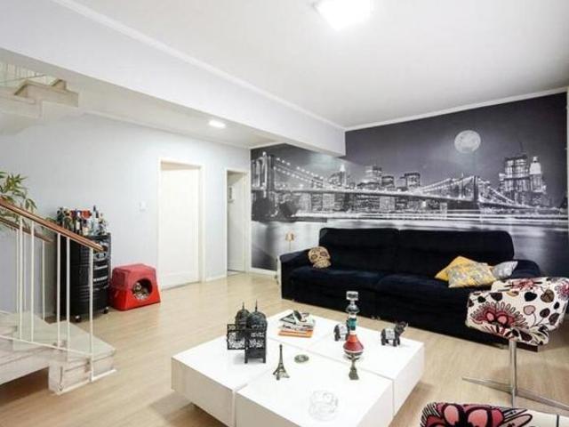Casa de vila com 3 quartos à venda em Vila Prudente SP