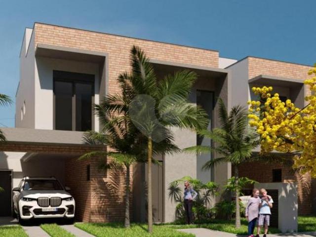 Casa de vila com 3 quartos à venda em Vista alegre SP