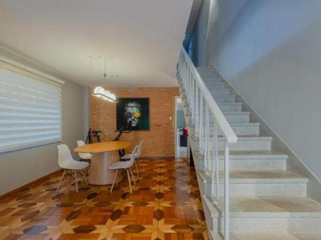 Casa de Vila com 3 Quartos à venda, 240m² Brooklin