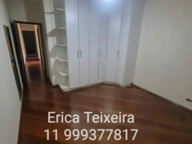 Casa de vila com 4 qUartos, 4 vagas, área gourmet no Bonfiglioli FL35