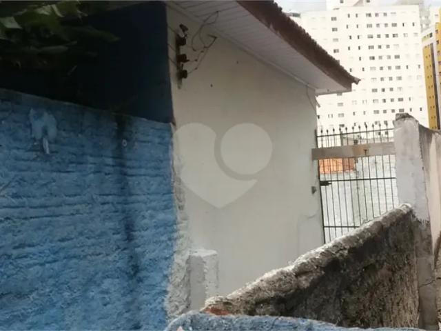 Casa de vila com 4 quartos à venda em Chora Menino SP