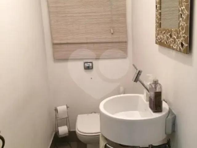 Casa de Vila à venda com 4 quartos, sendo 2 suítes, em Planalto Paulista, São Paulo SP