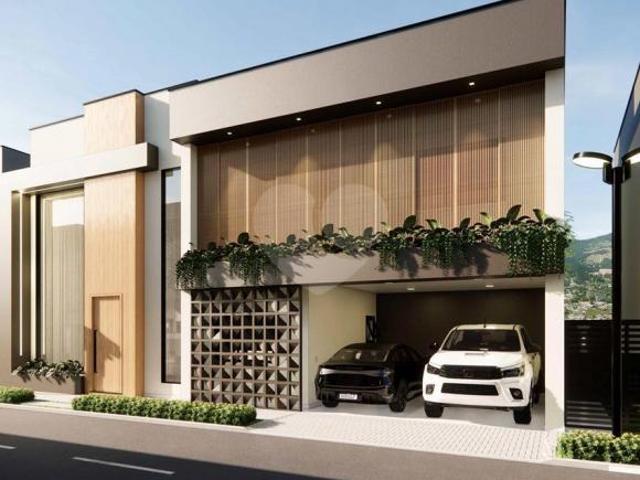 Casa de vila com 4 quartos à venda em Nova gardênia SP