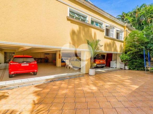 Casa de vila com 4 quartos à venda em Butantã SP