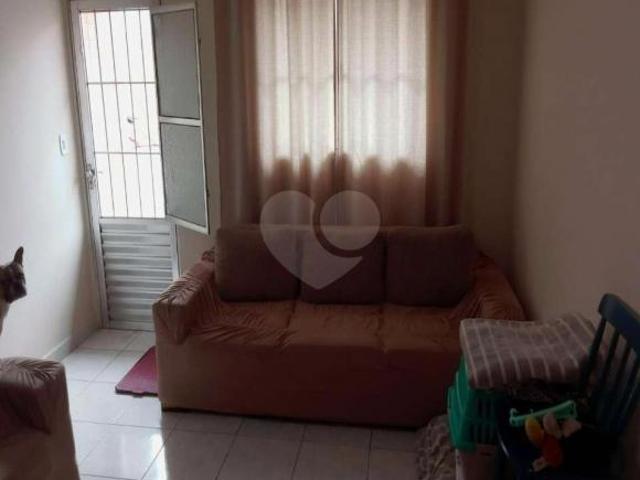 Casa de vila com 4 quartos à venda em Canindé SP