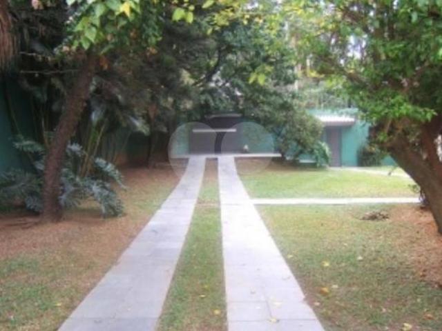 Casa de vila com 4 quartos à venda em Chácara santo antônio zona sul SP