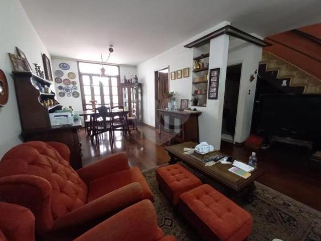 Casa de vila com 4 quartos à venda em Itaim bibi SP