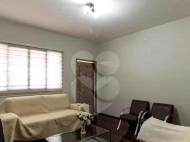 Casa de vila com 4 quartos à venda em Indianópolis SP