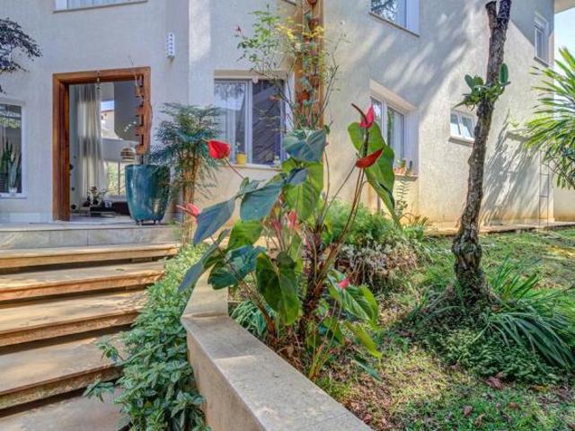 Casa de vila com 4 quartos à venda em Jardim dos estados SP